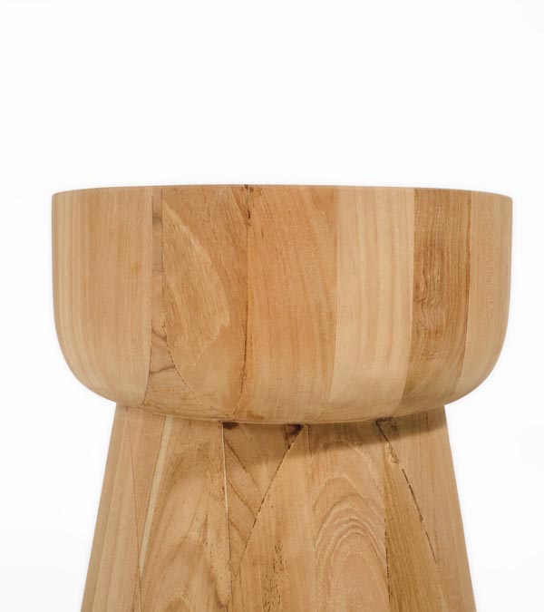 Flat Tabure – Regout